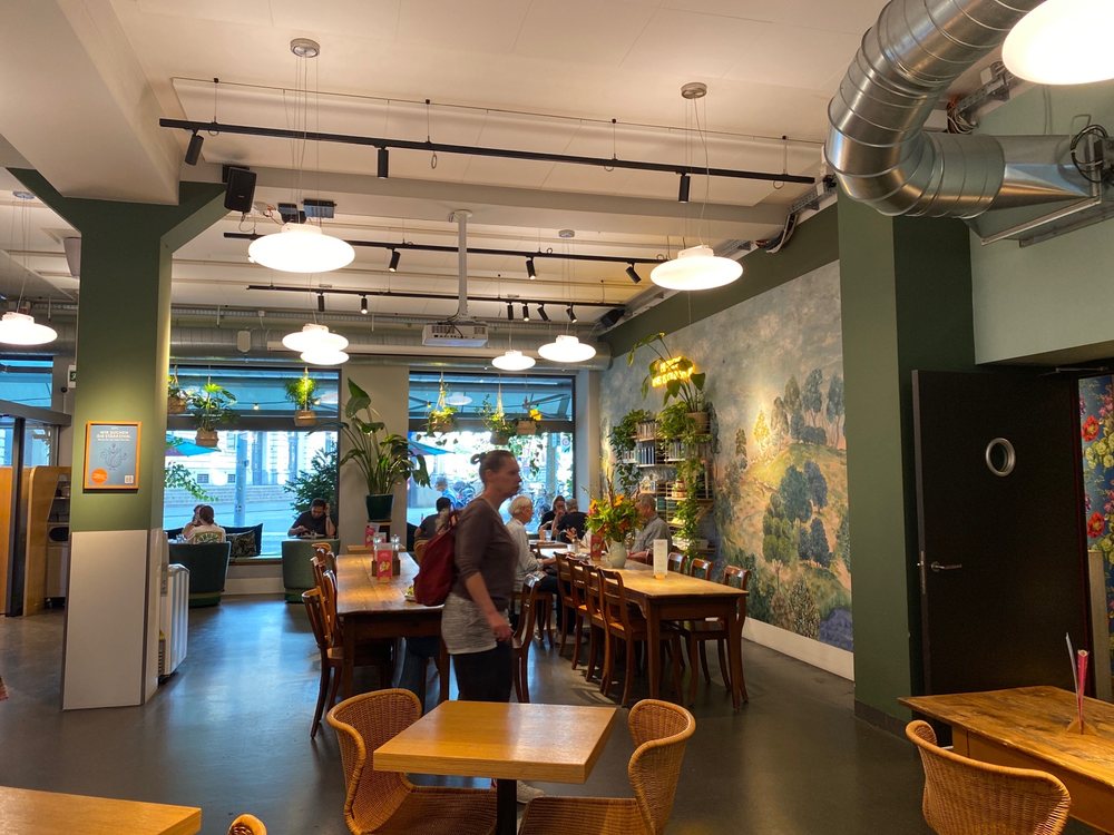 TIBITS - Updated December 2024 - 27 Photos & 12 Reviews - Falkenstrasse ...