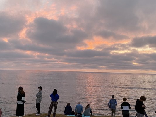 SUNSET CLIFFS NATURAL PARK - 3562 Photos & 973 Reviews - Parks - 1253 ...