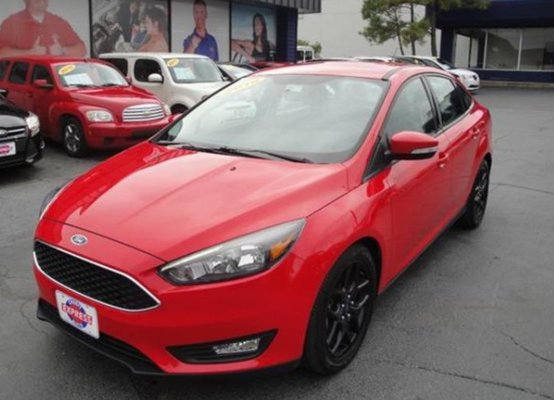 EXPRESS CREDIT AUTO - Updated October 2025 - 18 Photos & 19 Reviews ...