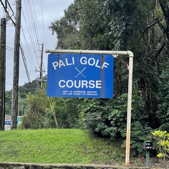 PALI GOLF COURSE - Updated November 2025 - 98 Photos & 72 Reviews - 45 ...