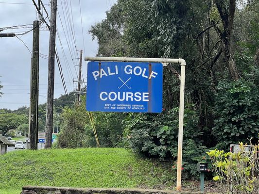 PALI GOLF COURSE - Updated October 2025 - 98 Photos & 72 Reviews - 45 ...