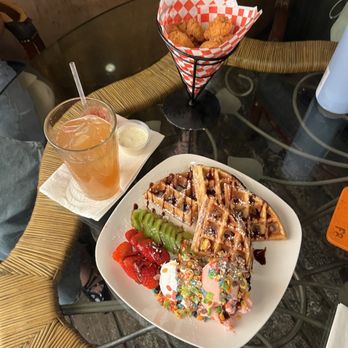 CAFE MAK - Updated August 2024 - 1077 Photos & 941 Reviews - 612 Shatto ...