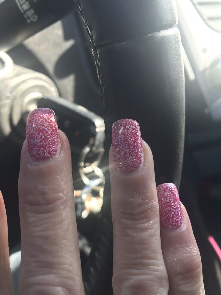 TIARA NAILS - 78 Photos & 21 Reviews - 10940 Parallel Pkwy, Kansas City ...