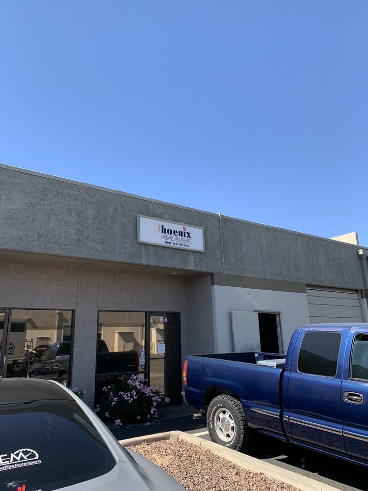 PHOENIX CYLINDER HEAD SERVICE - Updated October 2025 - 11 Photos - 5221 ...