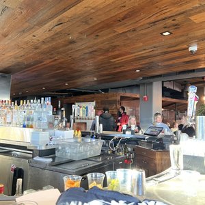 NICK’S RIVERSIDE GRILL - 439 Photos & 700 Reviews - 3050 K St NW ...
