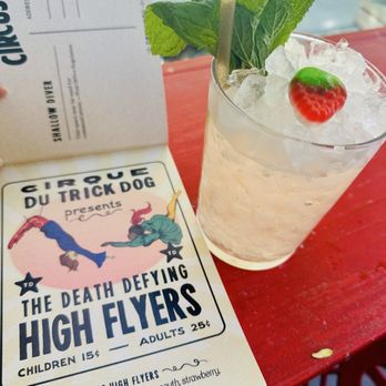 TRICK DOG - Updated December 2025 - 1541 Photos & 1031 Reviews - 3010 ...