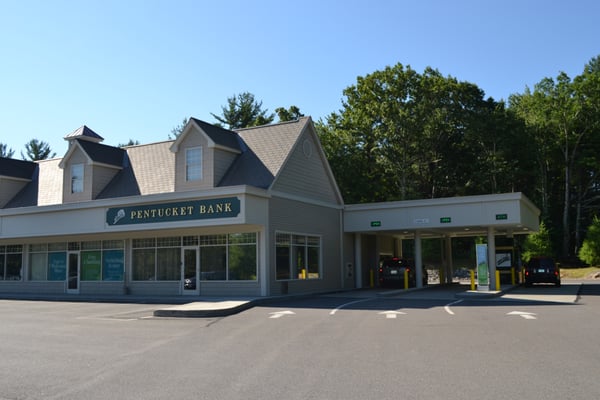 PENTUCKET BANK - Updated December 2025 - 201 State Rt 111, Hampstead ...
