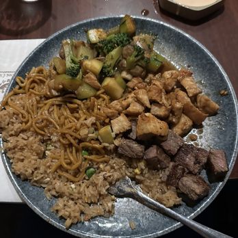 ICHIBAN HIBACHI STEAKHOUSE - Updated April 2025 - 101 Photos & 158 ...