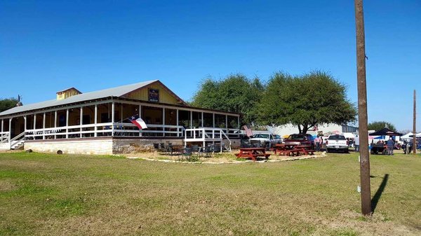 ROUND TOP ROLL UP RV PARK - Updated October 2025 - 550 N Washington St ...