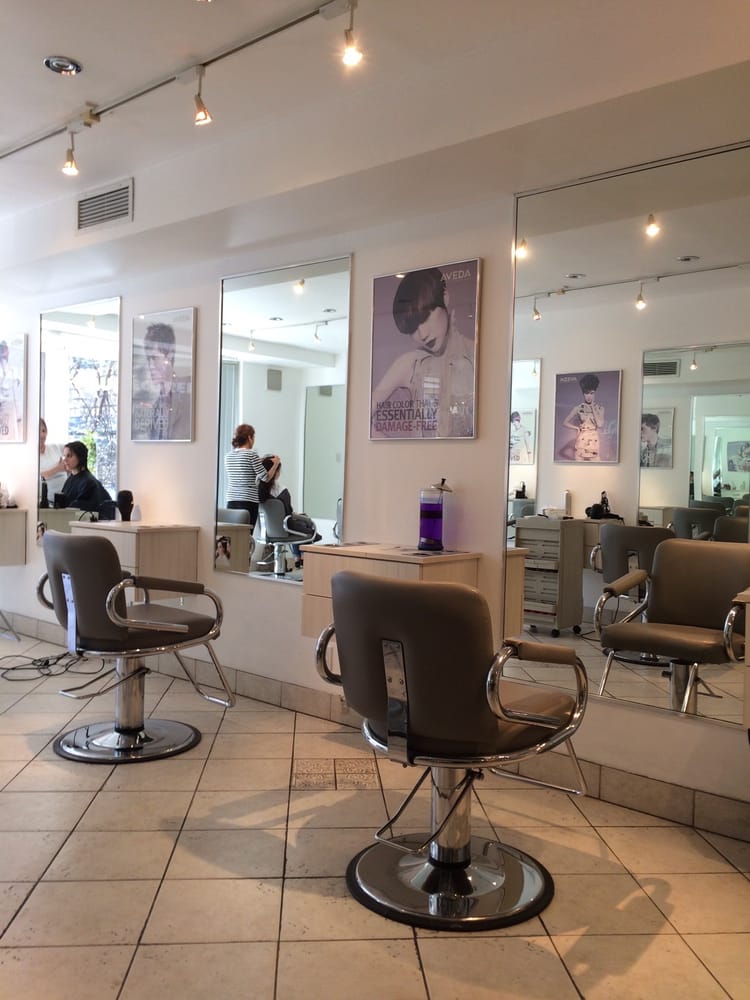PAUL PECORELLA HAIR SALON - Updated January 2026 - 39 Reviews - 106 ...