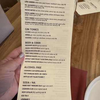 LEÑA - Updated October 2025 - 225 Photos & 62 Reviews - 2720 Brush St ...