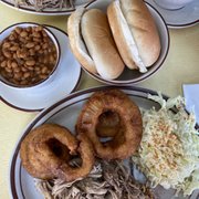ALLMAN’S BAR B Q - 112 Photos & 181 Reviews - Barbeque - 1299 Jefferson ...