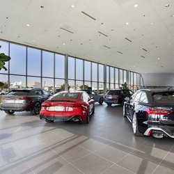 AUDI PACIFIC - 226 Photos & 950 Reviews - 20460 Hawthorne Blvd ...