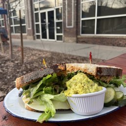 LEVEN DELI - Updated October 2025 - 1241 Photos & 812 Reviews - 123 W ...