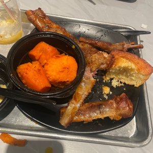 CORNBREAD BROOKLYN - 202 Photos & 150 Reviews - 409 Eastern Pkwy, New ...