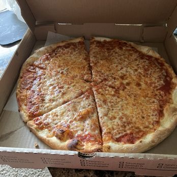 CRISTO’S NY STYLE PIZZA - Updated July 2025 - 219 Photos & 233 Reviews ...