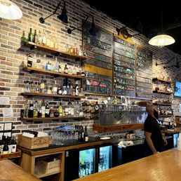 THE CRAFT BAR - PCB - Updated October 2025 - 393 Photos & 497 Reviews ...