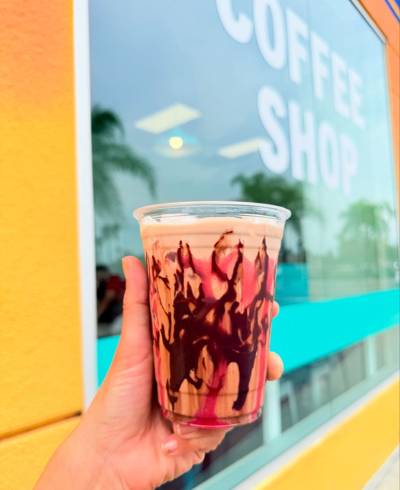 COFFEE42GO - Updated June 2026 - 259 Photos & 158 Reviews - 257 S ...