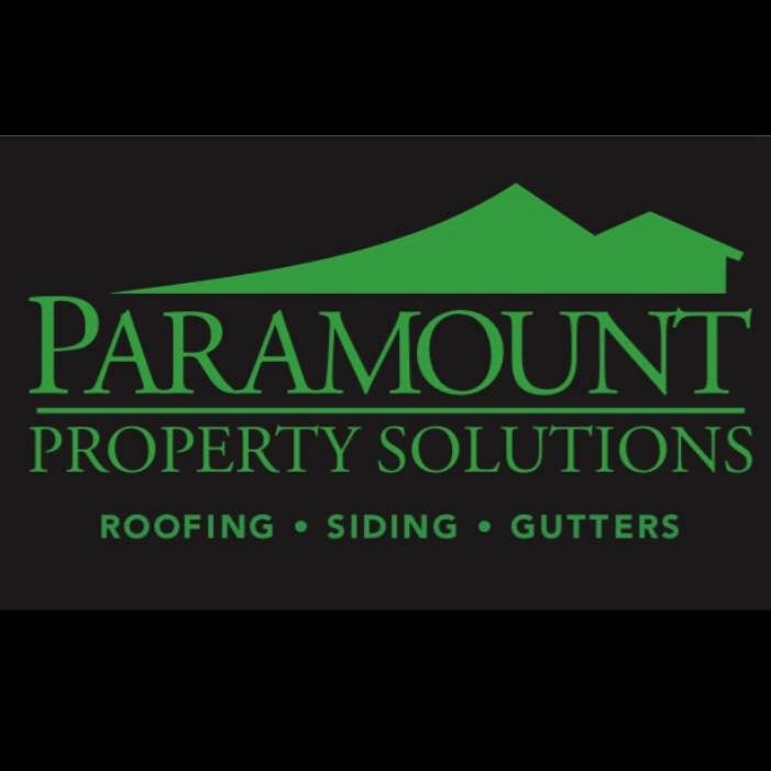 PARAMOUNT PROPERTY SOLUTIONS - Updated December 2025 - 1520 Ben Doane ...