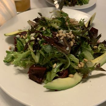 BELLA NOTTE RISTORANTE - Updated September 2025 - 59 Photos & 29 ...