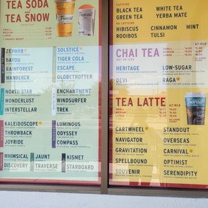 TRANSIT TEA - 67 Photos & 64 Reviews - 2645 E Speedway Blvd, Tucson, AZ ...