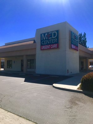 MED CENTER - Updated December 2025 - 23 Photos & 89 Reviews - 1980 ...