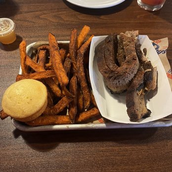 BW’S SMOKIN’ BARRELS BBQ - Updated April 2025 - 142 Photos & 161 ...