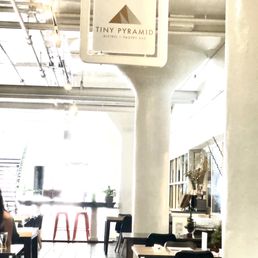 TINY PYRAMID - Updated December 2025 - 3553 Photos & 520 Reviews - 560 ...