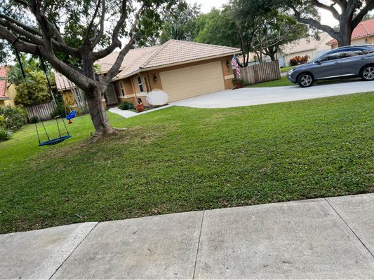 GREEN GEAN LAWN CARE AND SERVICES - Updated October 2025 - 85 Photos ...