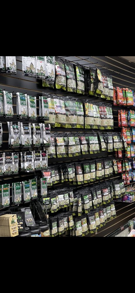 VIP VAPE & TOBACCO - Updated October 2025 - 1320 W Sunshine St ...