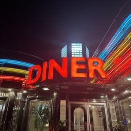 PALACE DINER - Updated July 2025 - 180 Photos & 318 Reviews - 194 ...