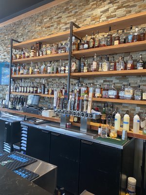 CHARRED OAK KITCHEN AND BAR - 70 Photos & 47 Reviews - 3501-G Massee Ln ...