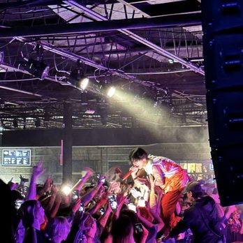 THE UNDERGROUND - Updated August 2024 - 91 Photos & 61 Reviews - 820 ...