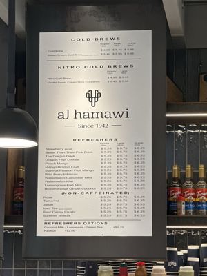 AL HAMAWI - Updated July 2025 - 12 Photos - 15898 LaGrange Rd, Orland ...