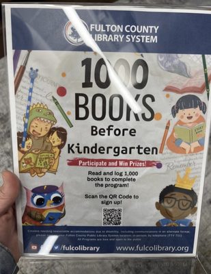 ATLANTA-FULTON PUBLIC LIBRARY - PONCE DE LEON BRANCH - Updated December ...