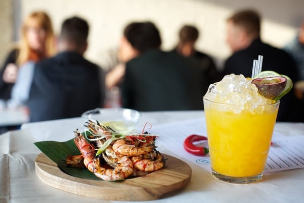 CAPIZ BY RAPSA - Updated December 2025 - 33 Photos & 22 Reviews - 100 ...