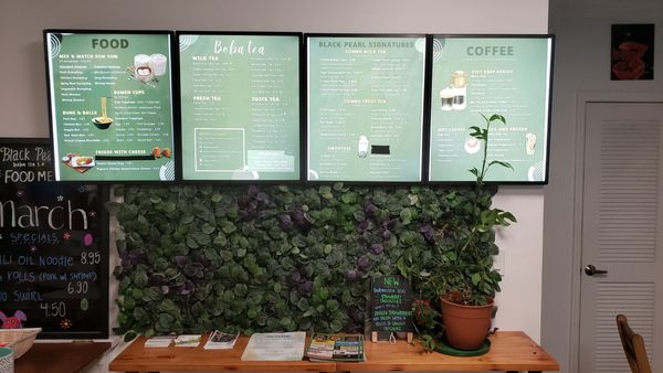 Black Pearl Boba Tea - Trusted Since 2020 - Updated July 2025 - 123 ...