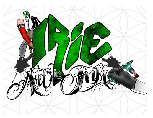 IRIEZONA TATTOO - Updated August 2025 - 28 Photos & 14 Reviews - 110 N ...