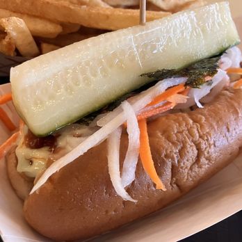 BOBA BURGER - Updated December 2024 - 955 Photos & 857 Reviews - 8530 ...