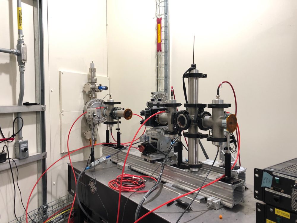 CORNELL HIGH ENERGY SYNCHROTRON SOURCE - Updated February 2025 - 11 ...