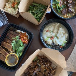 FAN TANG ASIAN CAFE - KIRKLAND - Updated December 2025 - 232 Photos ...