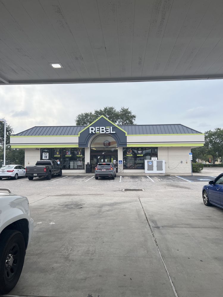 REBEL STORES - Updated September 2025 - 2577 Harn Blvd, Clearwater ...