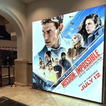 AMC THE AMERICANA AT BRAND 18 - Updated December 2024 - 212 Photos ...