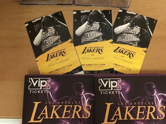 VIP TICKETS - 73 Photos & 36 Reviews - 14515 Ventura Blvd, Los Angeles ...