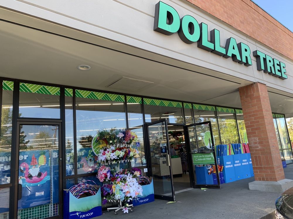 DOLLAR TREE - Updated December 2025 - 18 Photos & 24 Reviews - 23632 ...