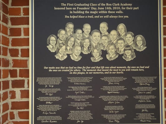 THE RON CLARK ACADEMY - Updated December 2025 - 51 Photos & 10 Reviews ...