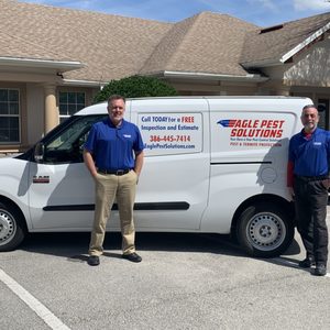 ALOHA PEST AND LAWN - Updated May 2025 - 2370 Dobbs Rd, St. Augustine ...