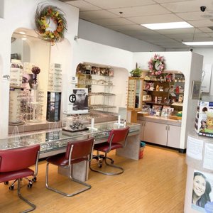 CHINO OPTOMETRY CENTER - Updated May 2025 - 21 Photos & 137 Reviews ...