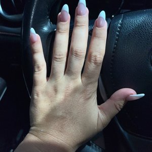 FOREVER NAILS & SPA - 4346 Photos & 848 Reviews - Nail Salons - 1514 ...