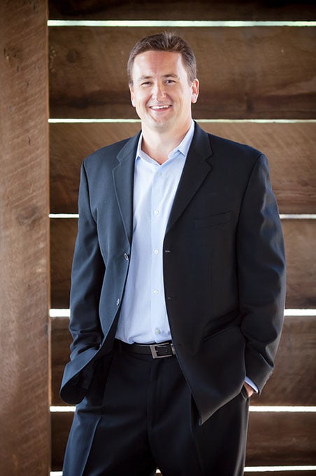 JASON RITCHIE - THE EQUITY GROUP - Updated October 2025 - 420 N Court ...